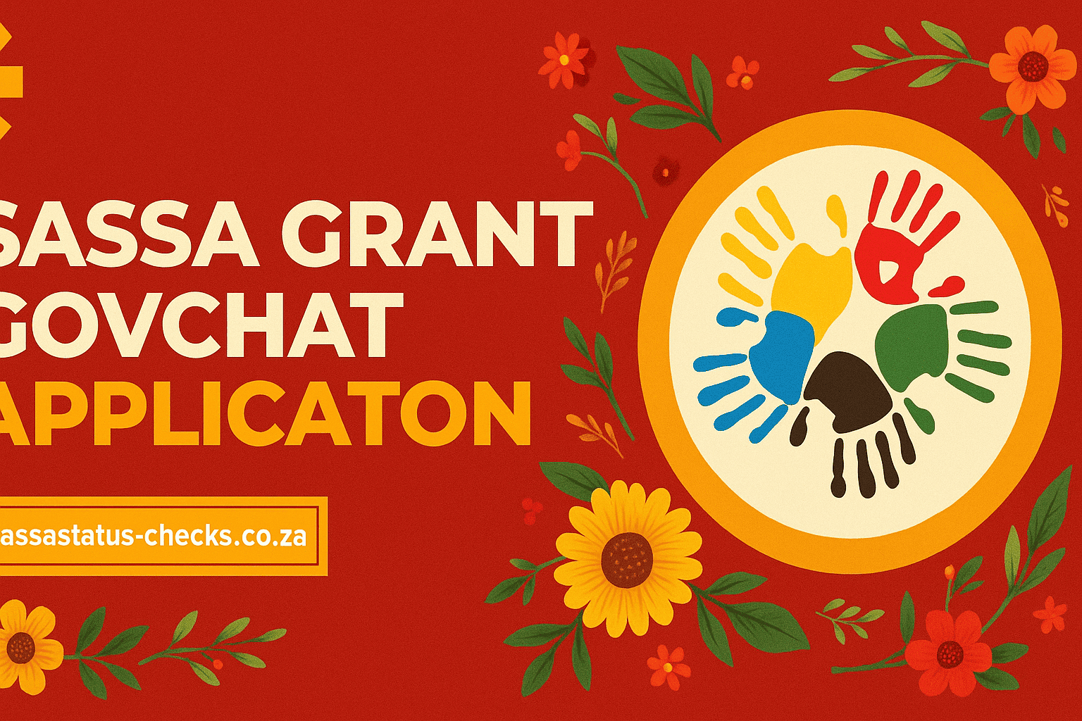 Cancel SASSA R350 Grant - sassastatuschecker